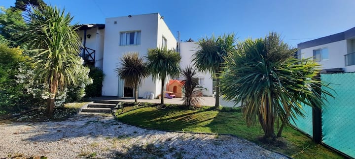 Casa En Bosque Peralta Ramos - Mar del Plata