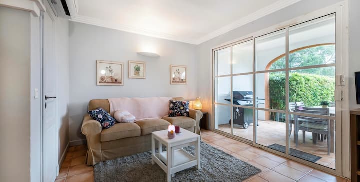 Villa Des Chênes - Grimaud