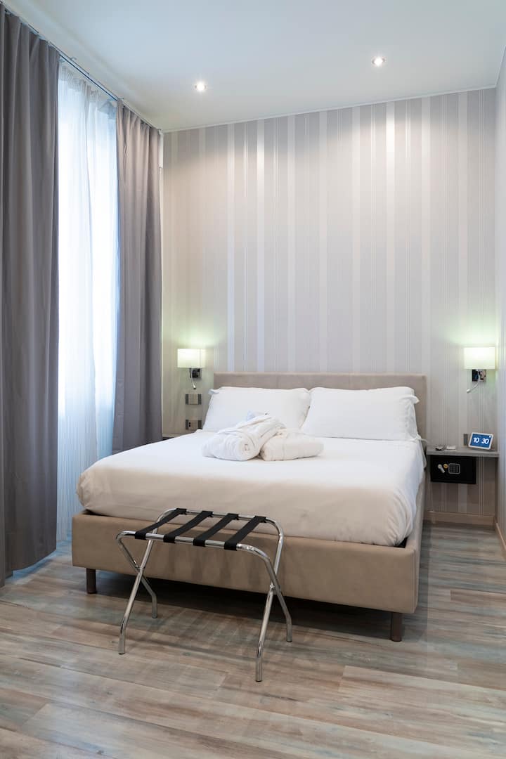 Varese Suites: Comfort, Privacy And Technology - 바레세