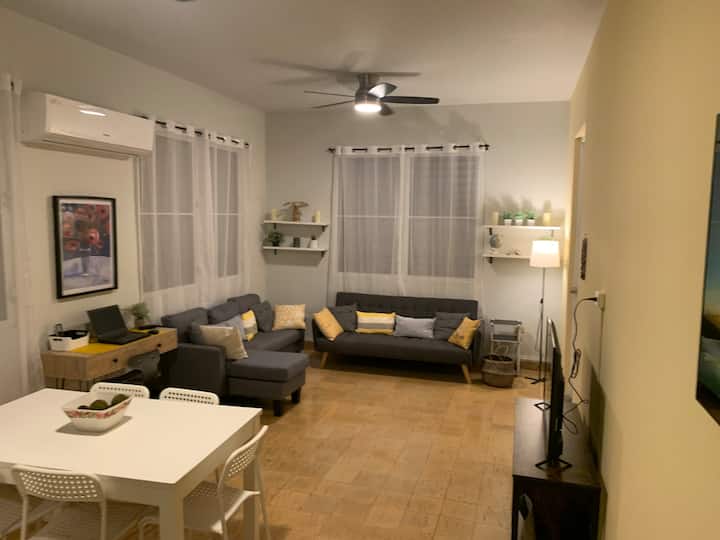 San Juan Hideaway Unit 1 - Hidden Gem - San Juan