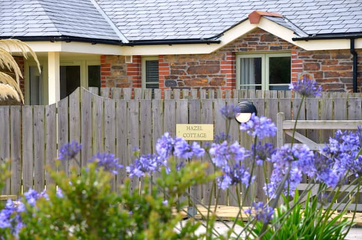 Willow Beautiful 3 Bed Wheelchair Friendly Cottage - Tregony