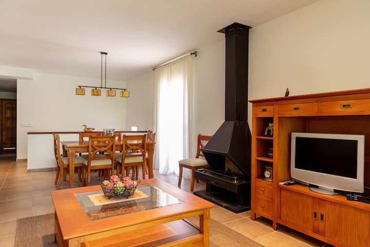 Family Beach House  At The Heart Of Costa Brava - Santa Cristina d'Aro