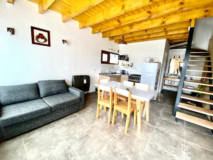 Departamento Con Vista A La Montaña I - Villa La Angostura