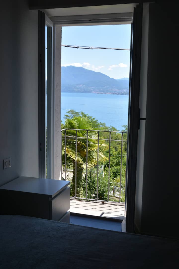 Landscape House - Ghiffa