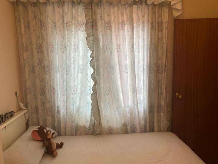 Una Habitación Para 1 Persona - Toledo, España