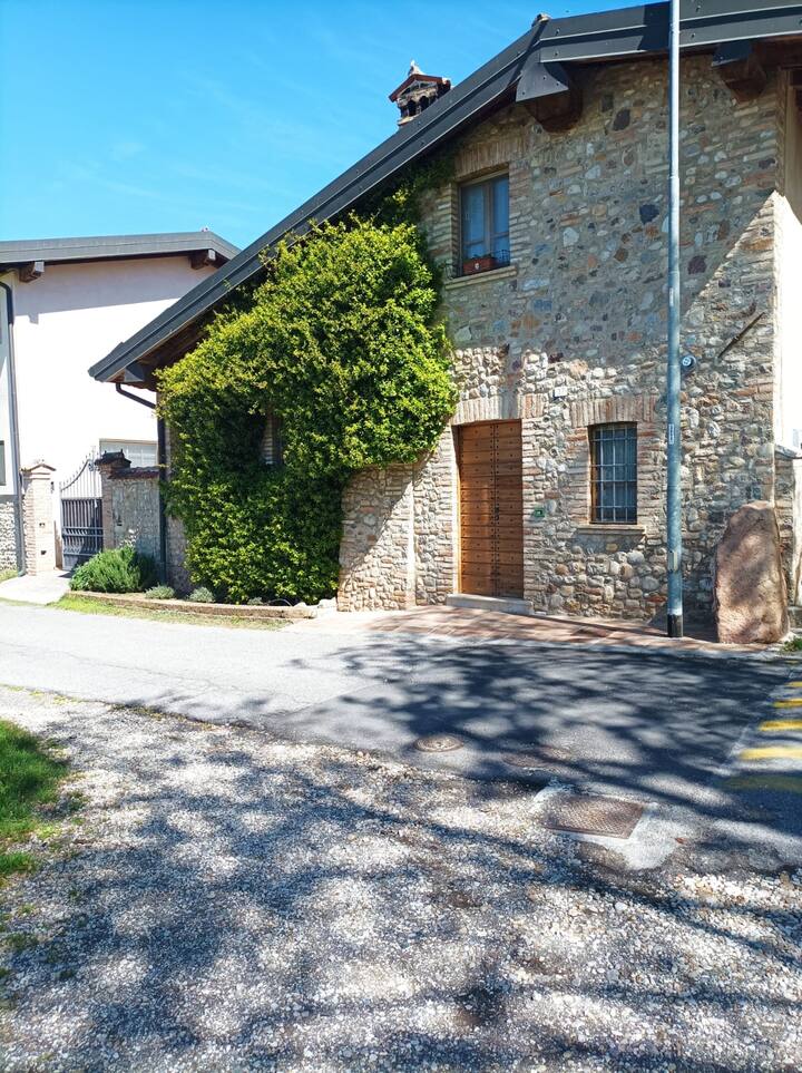 Rendy Casa Trilocale - Desenzano del Garda