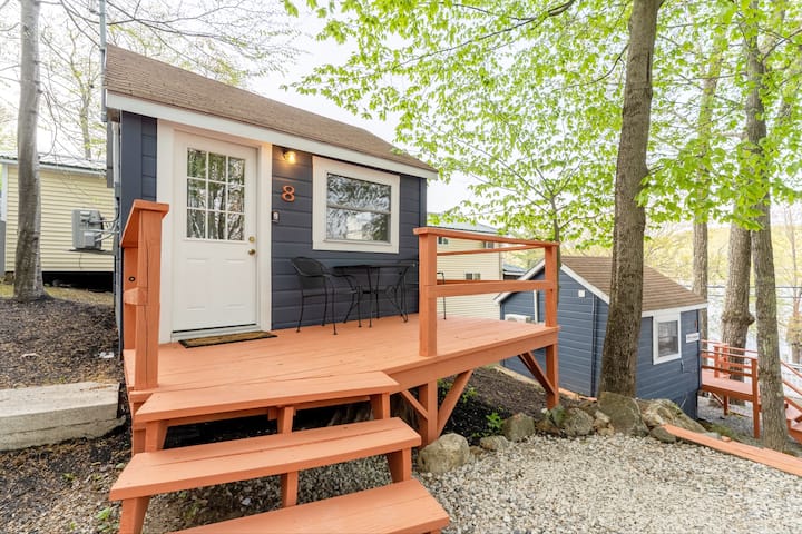 *New Lake View Escape: Your Perfect Retreat - Alton, NH