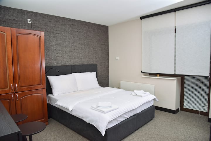 Vila Mramor Apt 4 - Brus