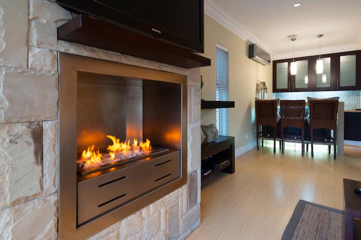 Luxury 3 Bedroom Apartment 2 - Knysna