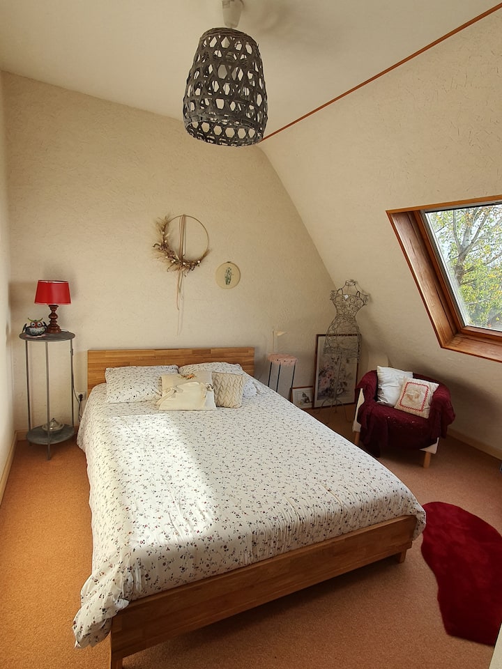 Chambre D'hôtes Du Pré Aux éToiles - Munster