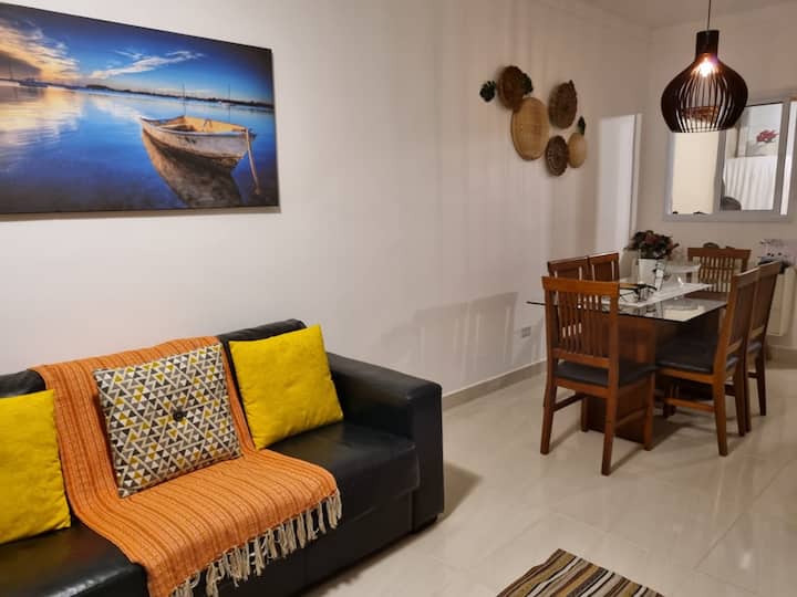 Brisa Do Mar Um Lugar De Aconchego - Caraguatatuba