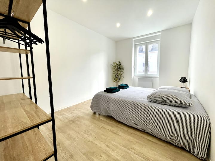 The Modern Factory - Mulhouse