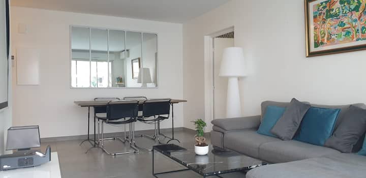 Appartement Plein Cœur De Marseille - Marseille