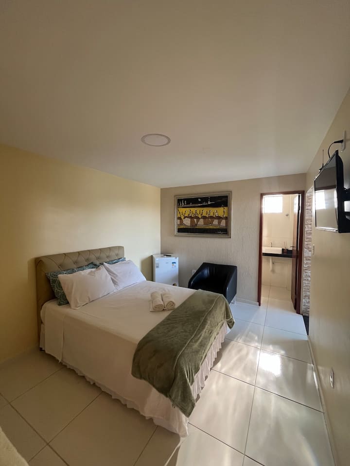 Pousada Acolhedora Com Cobertura E Piscina 2 - Maceió