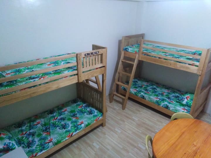 Spacious Homey House - Baguio