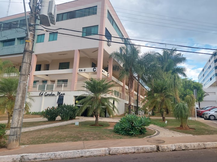 Excelente Kit No Lago Norte 1 - Brasília