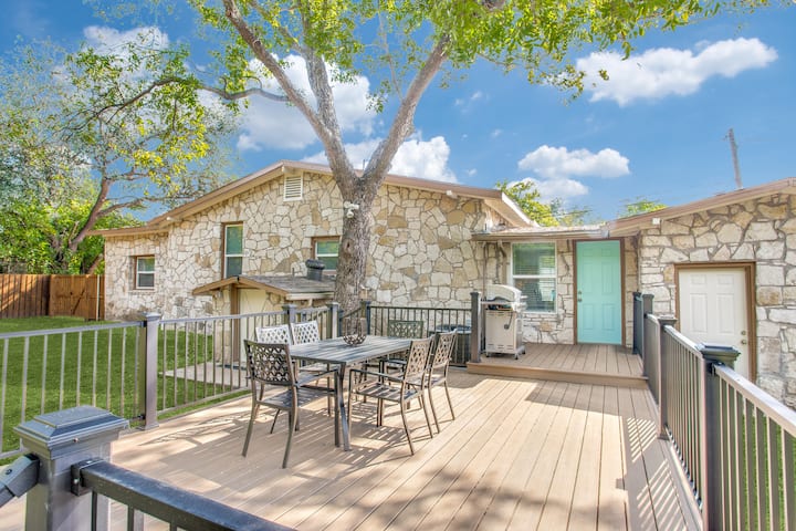 The Retreat At Rucker - Granbury, TX