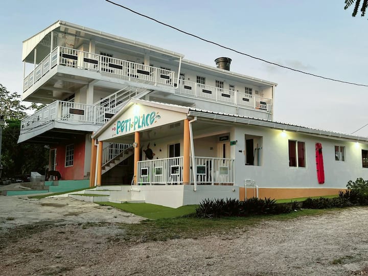 Apartamento 302 - San Andrés