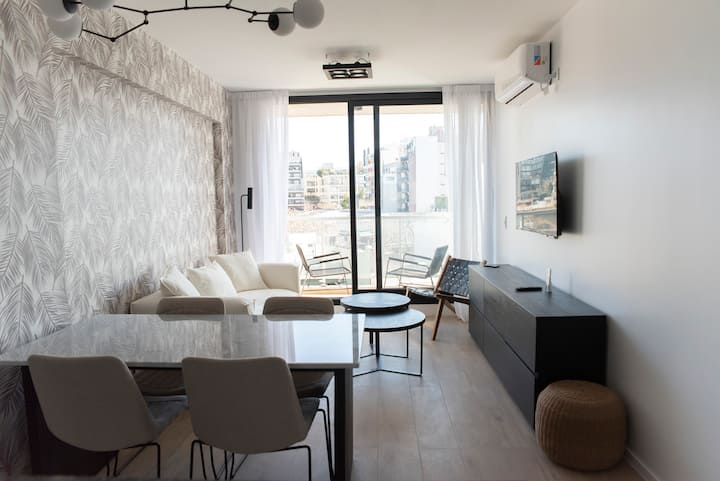 Brand New 2 Bedrooms + Swimming Pool @Palermo - Argentinien
