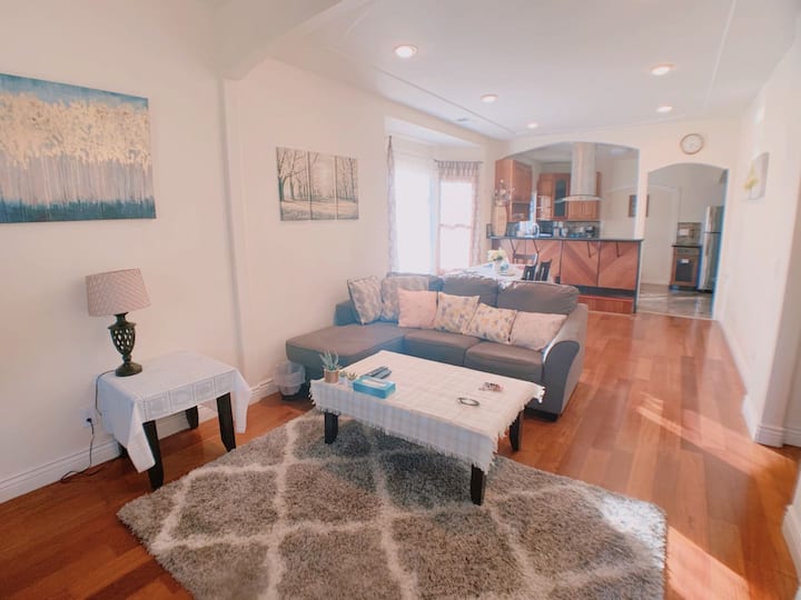 Cozy 2br Downtown San Jose Close To Japantown - San José, CA