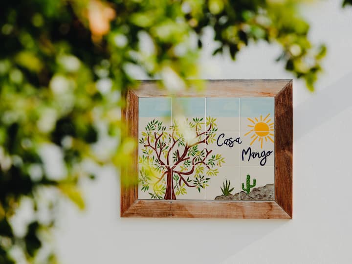 Casa Mango - Saint Barthélemy
