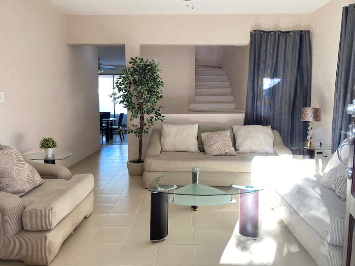 Casa Galán (Casa De Los Leones) *Alberca Privada* - Mérida