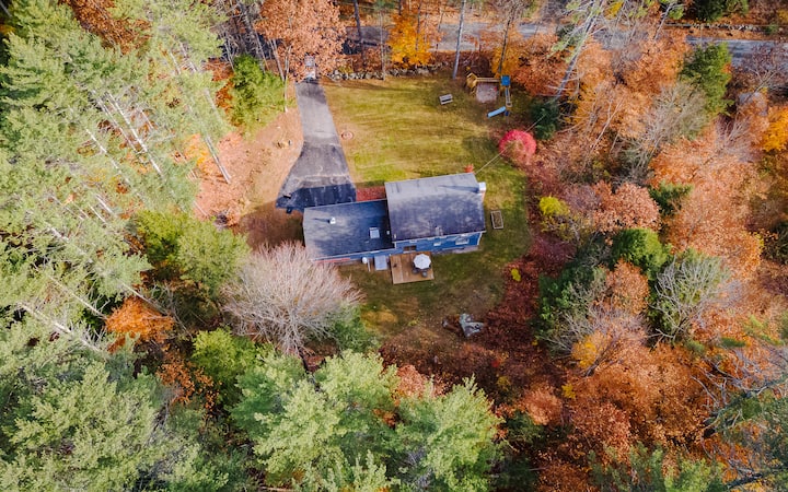Ultimate Family Vacation Home - Keene, NH