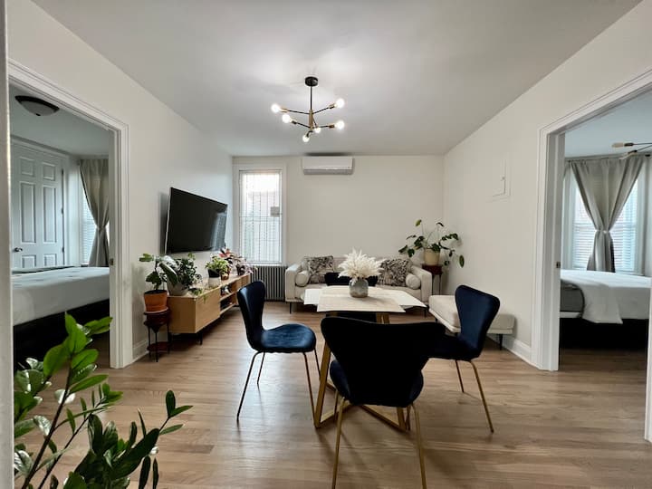 Jade Den Of East New York - Maspeth - Queens NY