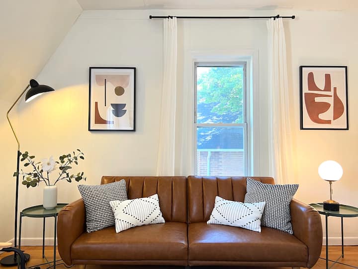 Pearl Street Loft - Ypsilanti