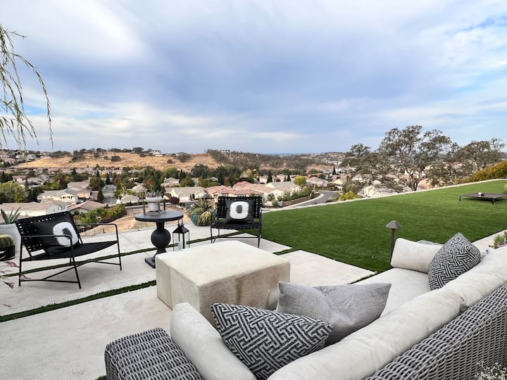 Luxurious 4 Bedroom With Views - El Dorado Hills, CA