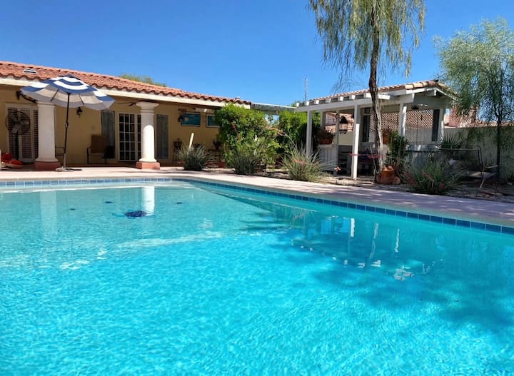 Beautiful Winter Rental. Fully Furnished. - Lake Havasu City, AZ