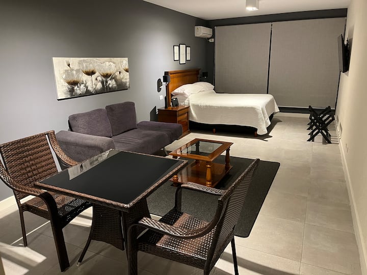 Cozy Apartment In Buenos Aires. - Buenos Aires