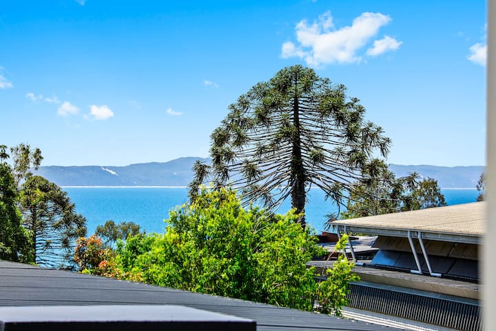 Noosa Sanctuary - 2 Bedroom North Facing - Noosa Heads