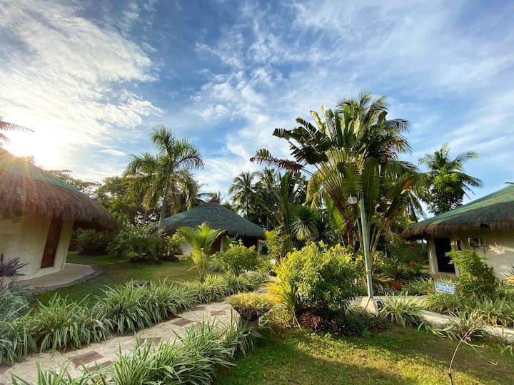 Sierra Vista Beach Resort - San Fabian