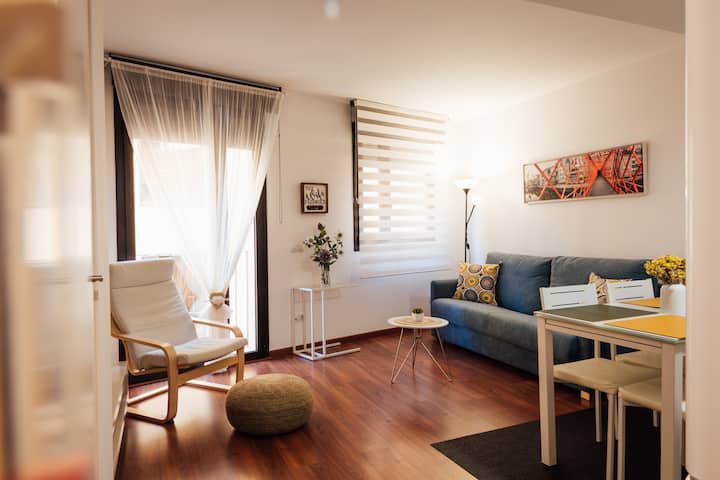 Little Home Girona - Rm1 - Girona