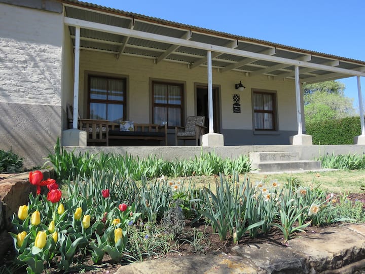 Rhodes Cottages - Willow View Place - Rhodes
