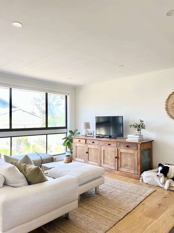 The Three Beares - Bermagui