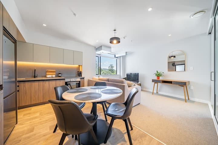 Hutt Central - Lower Hutt