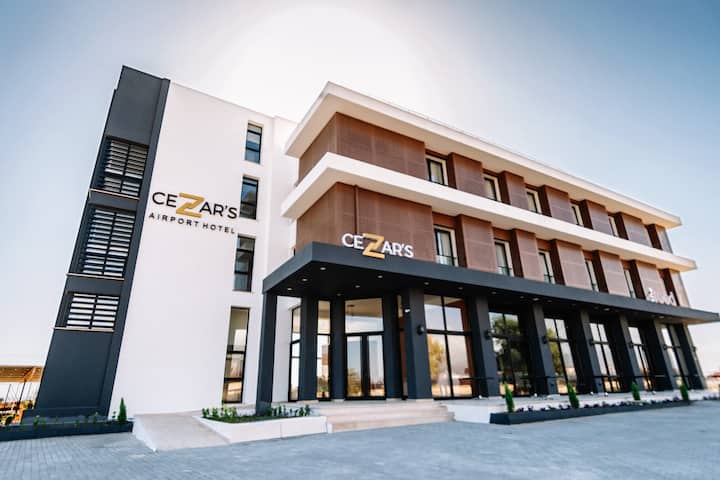 Cezar's Airport Hotel - Girne