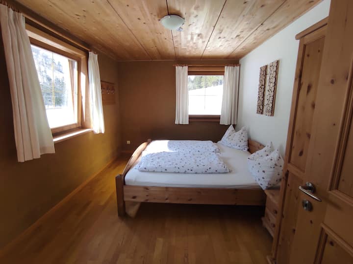 Ferienwohnung Lärche - Ridnaun