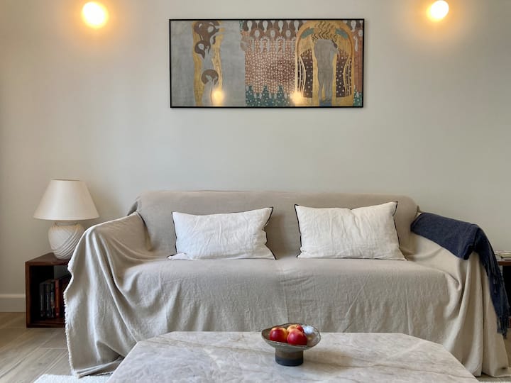 Appartement Luxueux Aux Portes De La Cathédrale - Chartres