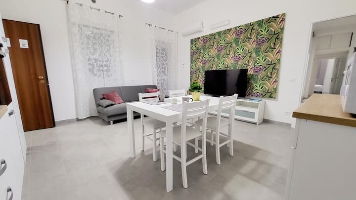 Central Rooms Bestvacationever - Кальяри