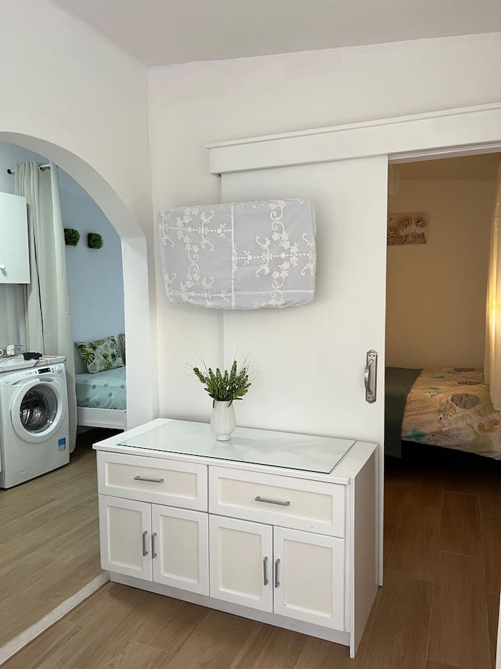 Apartamento Susan - El Paso
