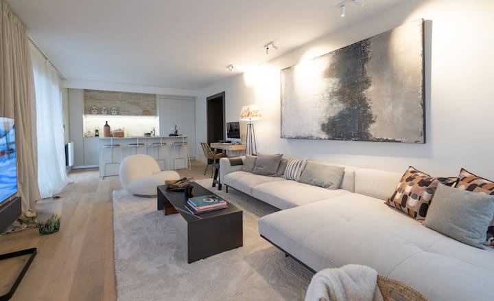 Luxueux Logement 5*  Ultra Centre By Lity - Le Touquet-Paris-Plage