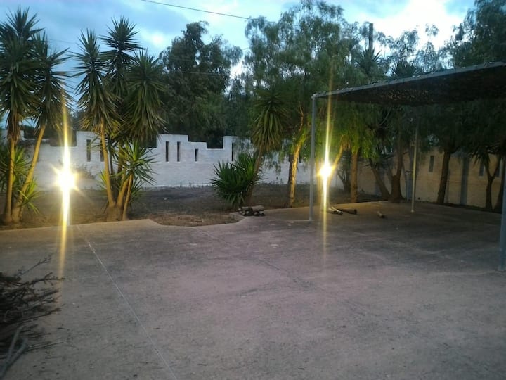 Casa Vacanze Pippilotto - Campomarino