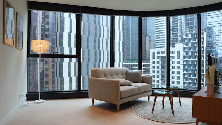 City Victoria Market 9/f Entire Home - Australia