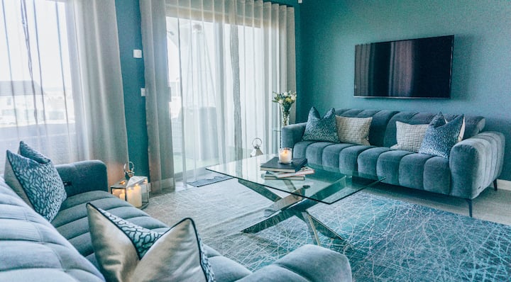 Luxurious Holiday House On North Coast - Castlerock
