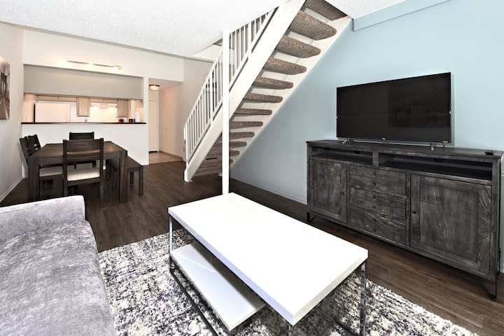 The Bagley Loft Penthouse #303 - Culver City, CA