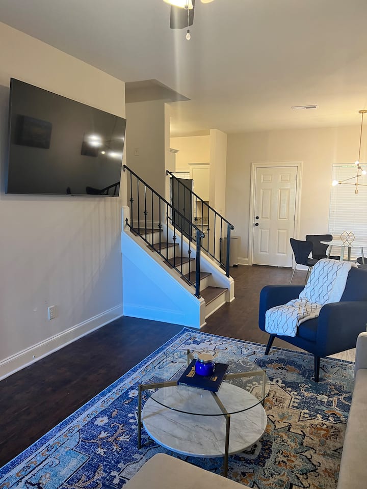 4 Bedroom/4.5 Bath Home In Oxford, Ms - Oxford