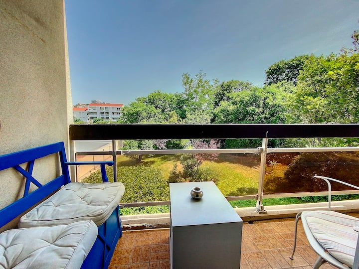 Havre De Paix à 300 M De La Plage - Marseille